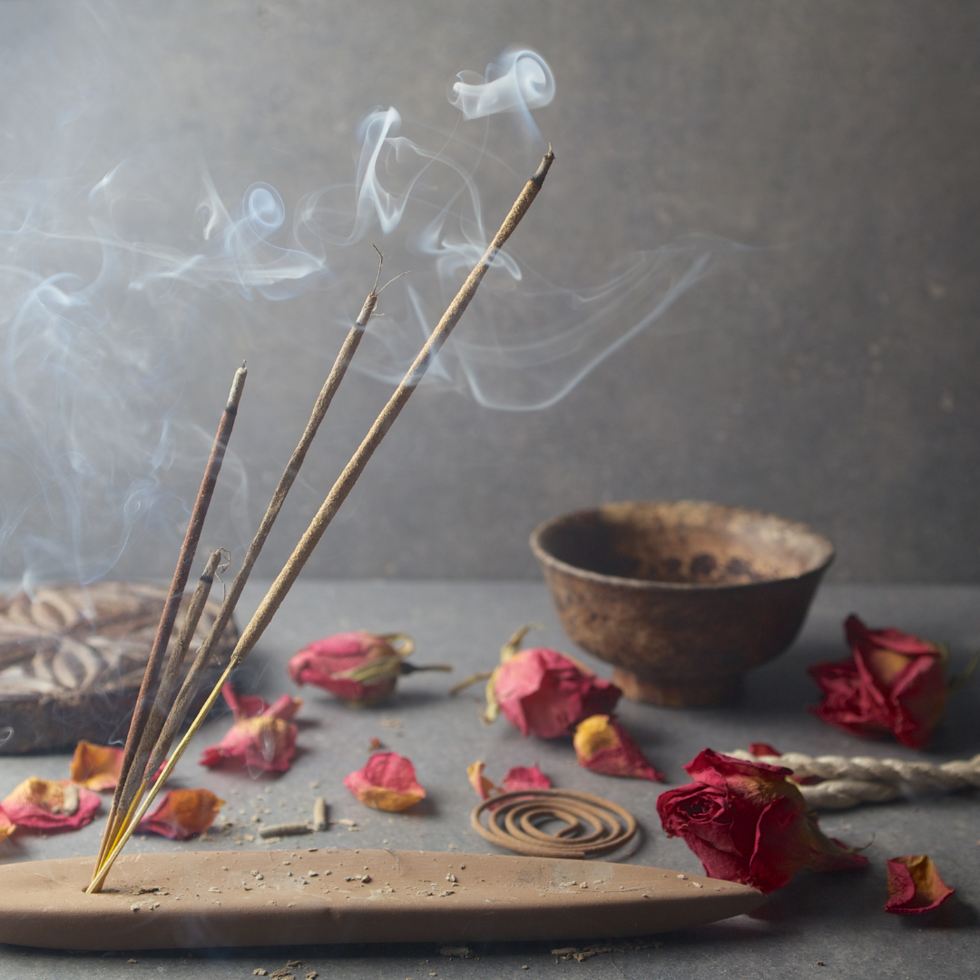7 reasons why you should light incense in your house every day. – India ...